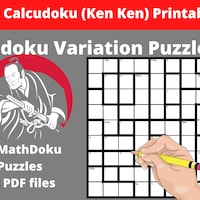 Bundle of 1000 Sudoku 16x16 Printable PDF - Easy, Medium and Hard ...