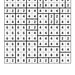 Shikaku Puzzles Printable PDF - 900 Japanese Puzzles for Adults With ...
