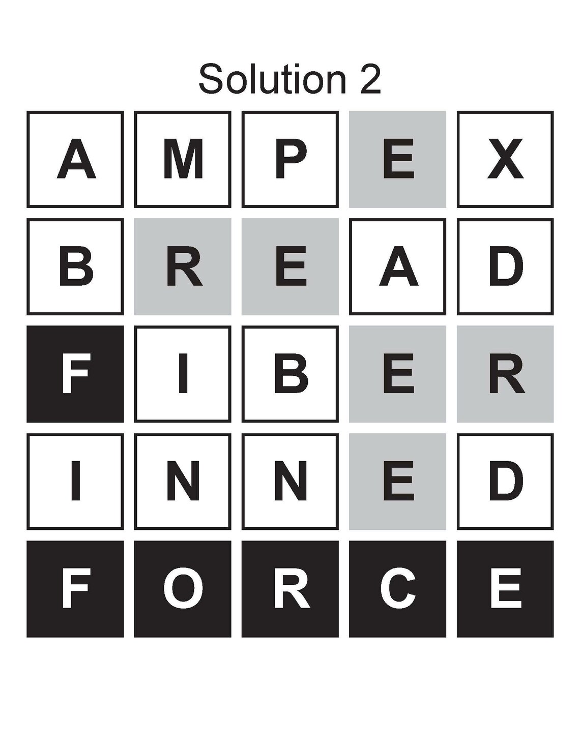 Wordle Challenge Book With 100 Wordle Puzzles and Their Answers, 5 ...