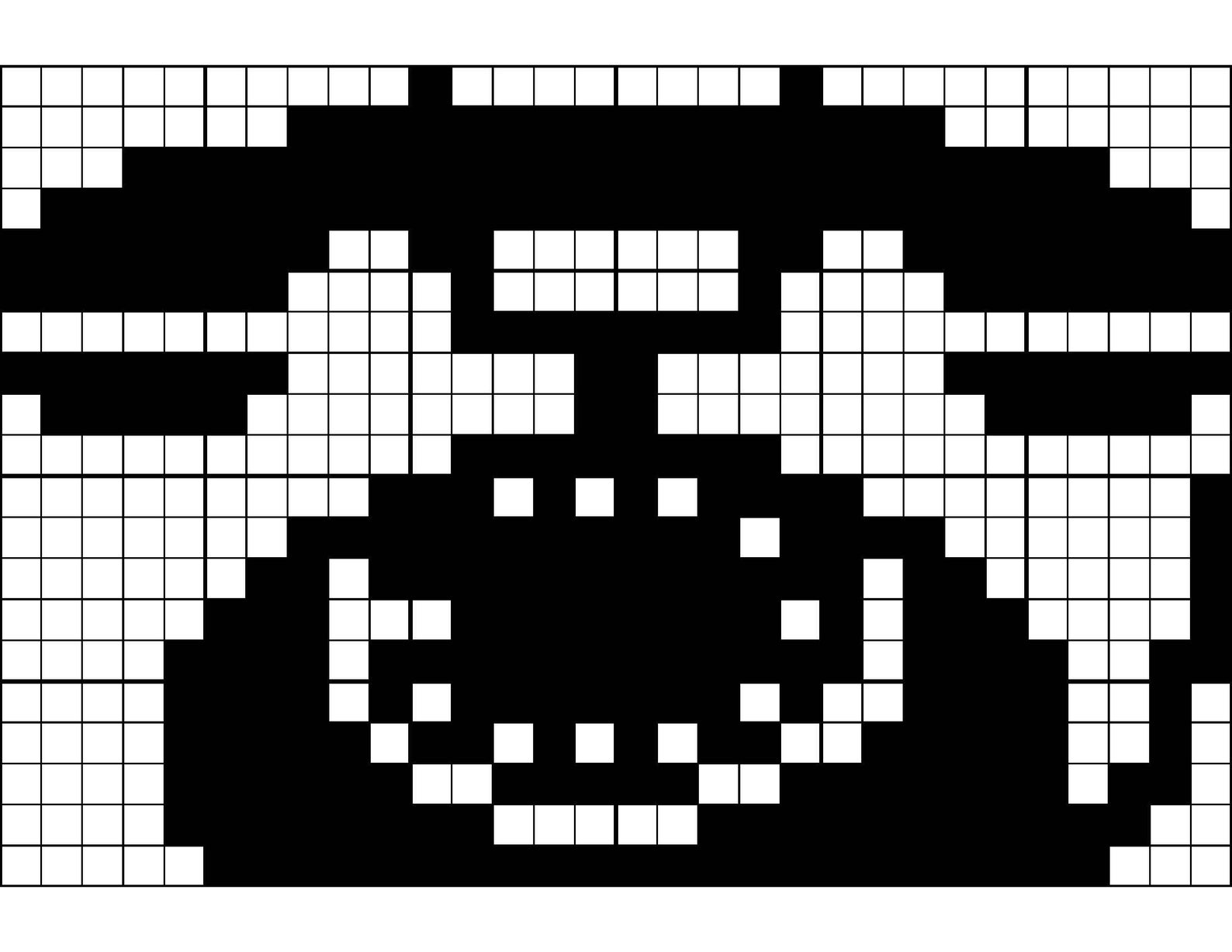 21 Hard And 50 Easy Nonogram Puzzles For Adults With Answers Etsy