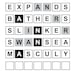Wordle Challenge Book With 100 Wordle Puzzles and Their Answers, 7 ...