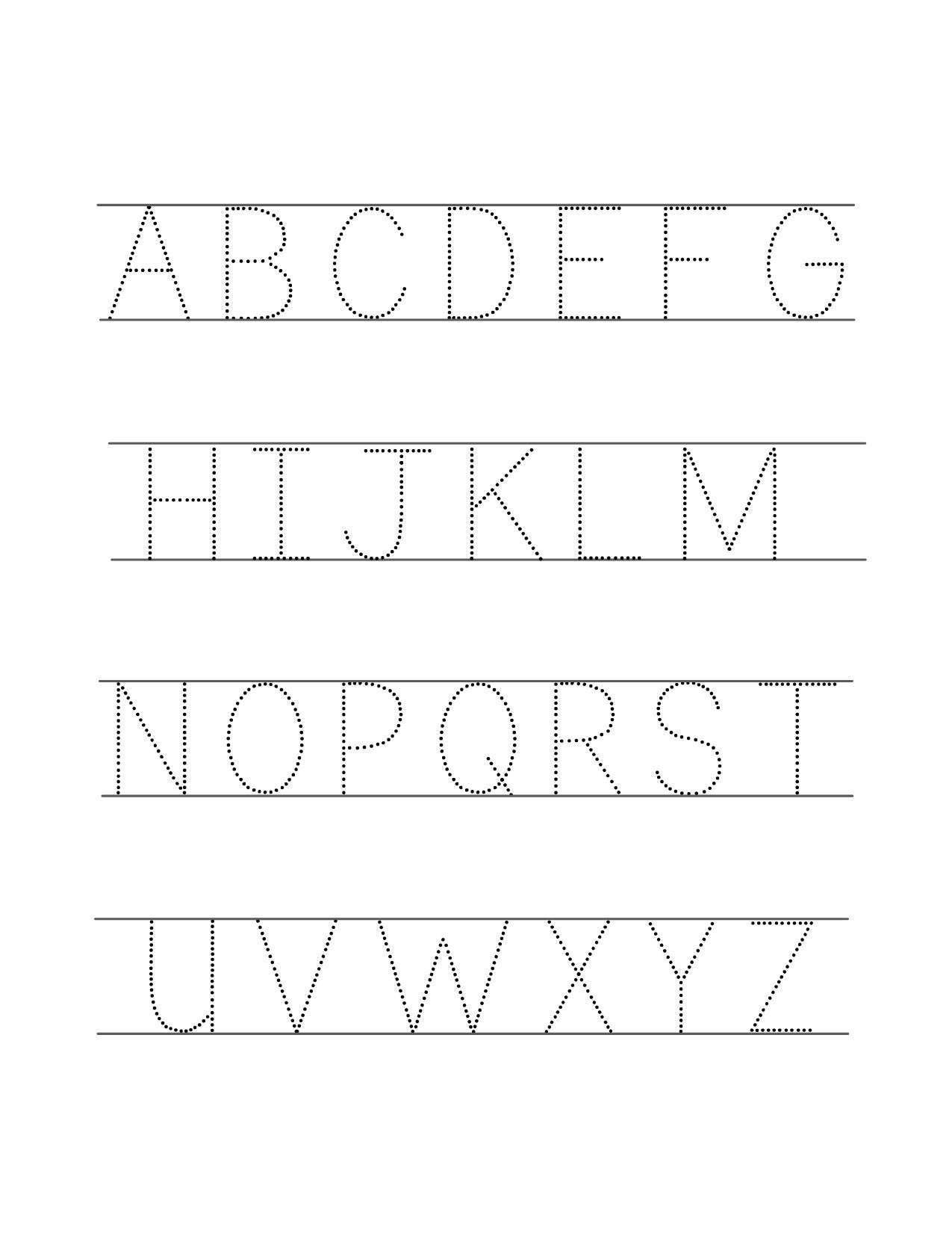 Toddler Tracing Workbook Printable PDF Handwriting Practice - Etsy