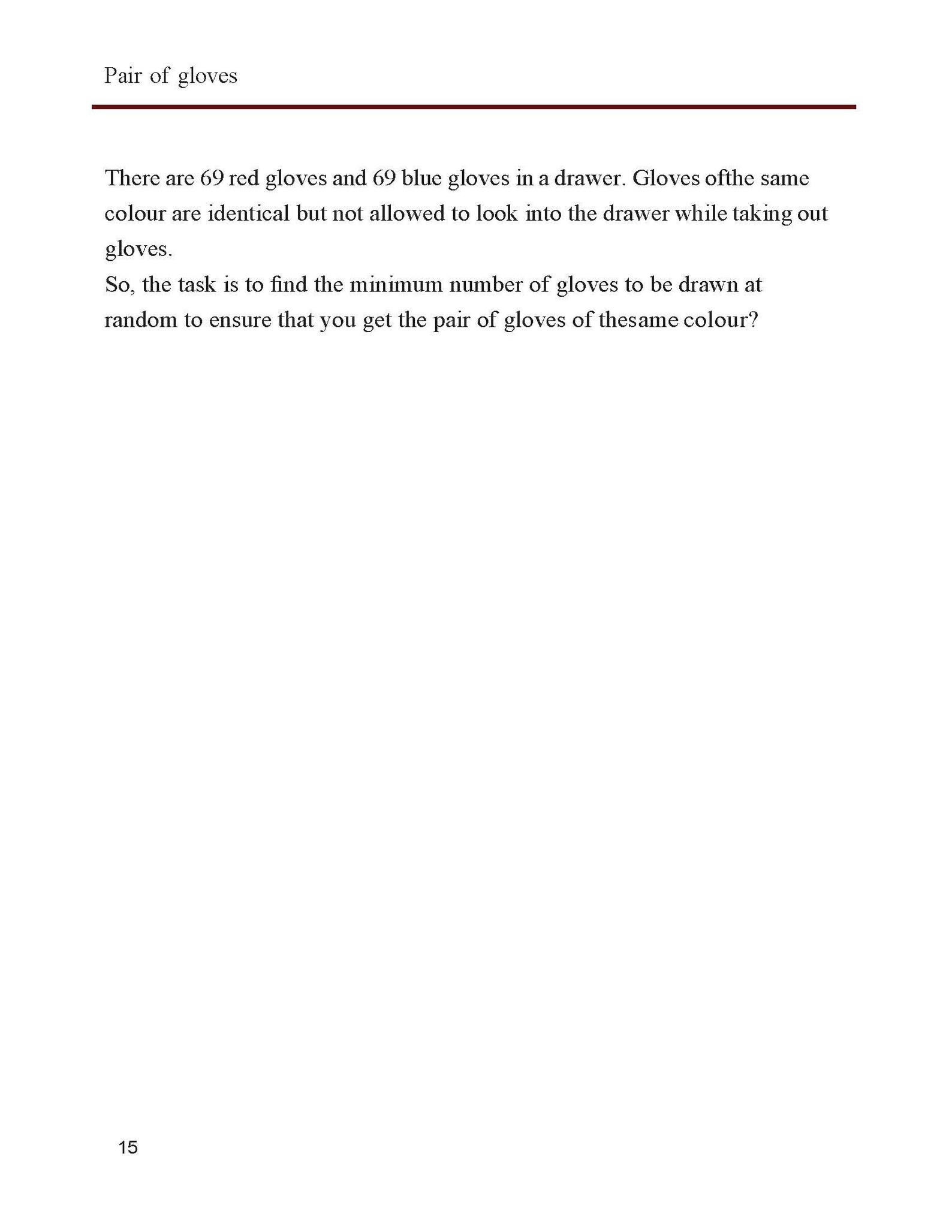 150 Left and Right Brain Teaser Puzzles - Instant Download Printable ...