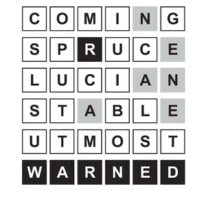 Wordle Challenge Book With 100 Wordle Puzzles and Their Answers ...