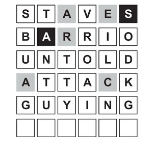 Wordle Challenge Book With 100 Wordle Puzzles and Their Answers ...