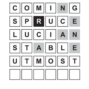 Wordle Challenge Book With 100 Wordle Puzzles and Their Answers ...