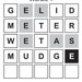 Wordle Challenge Book With 100 Wordle Puzzles and Their Answers, 5 ...
