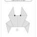 20 Origami Animals - Instant Download of Origami Book for Children - Etsy