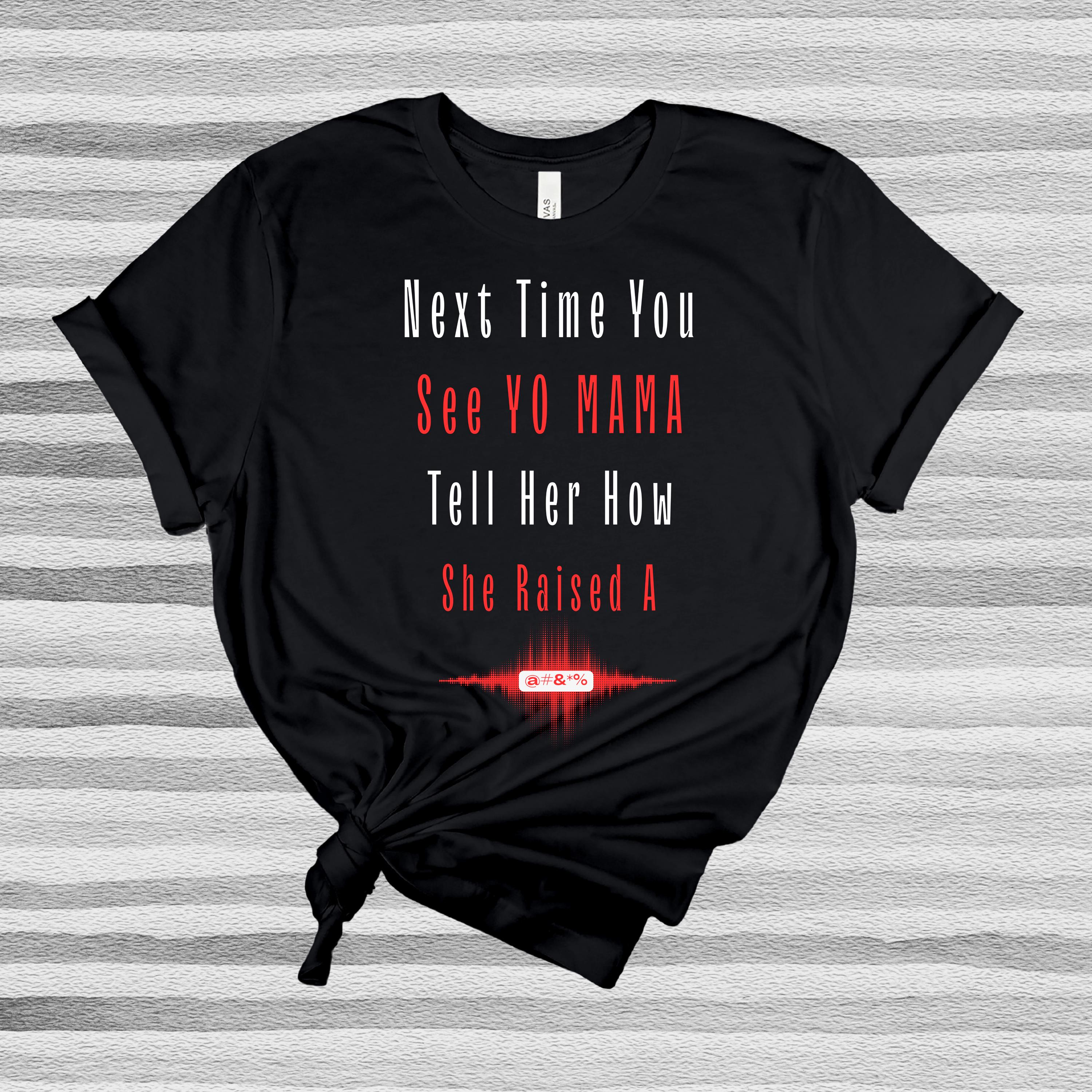 Cardi B Inspired Tee | Cardi B Tshirt, Am I the Drama, Cardi B Outside ...