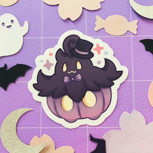 shiny pumpkaboo evolution