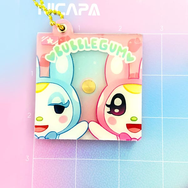 Cd Charm - Etsy