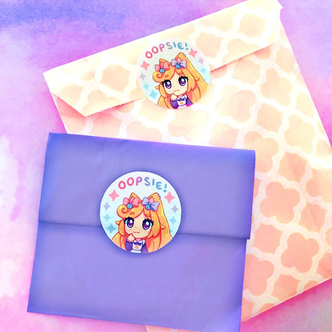 Oopsie Mystery Bags B Grade Items Etsy