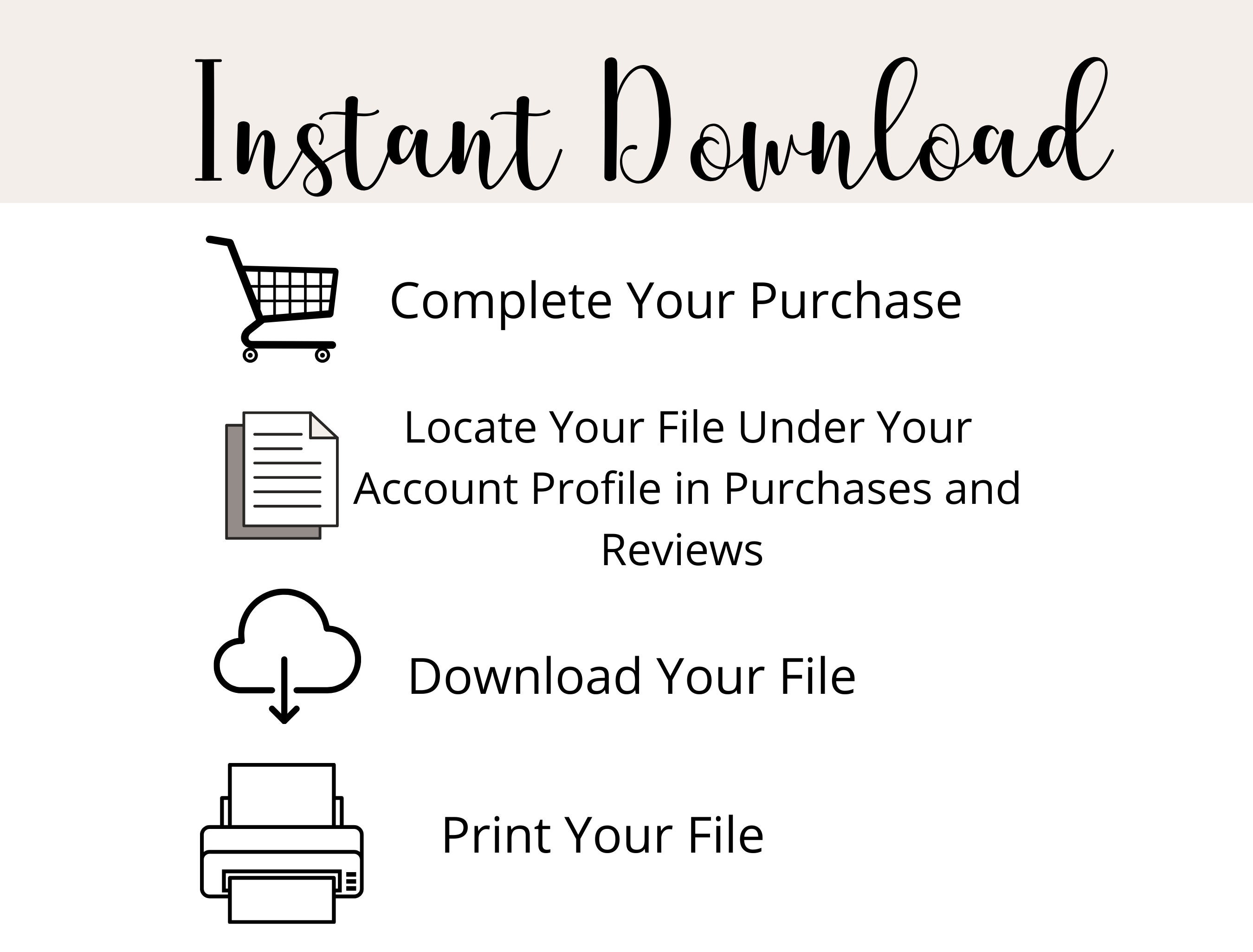 Cute Vintage Ghost Halloween Candy Bowl Sign, Out of Candy Sign, Trick ...