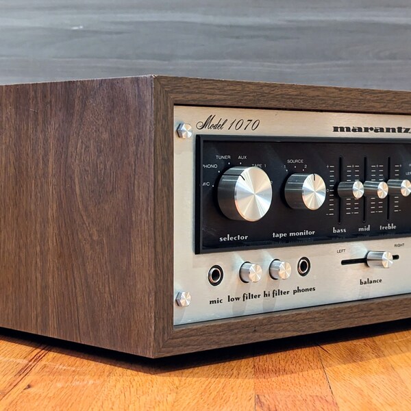 Marantz - Etsy