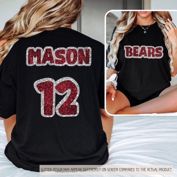 Bling Spirit Shirts - Etsy