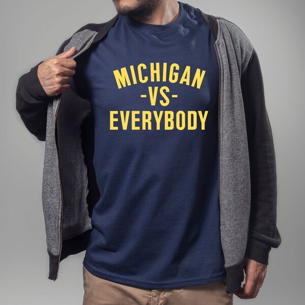 Michigan Sign - Etsy