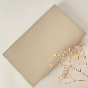 Decorative Rectangular Concrete Riser Tray, Concrete Stand in 9 Color ...