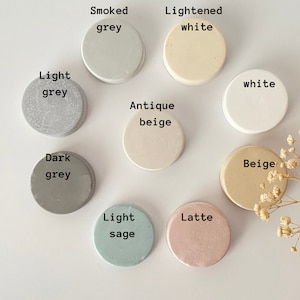 9 Color Options, Rectangle Trinket Tray, Square Catchall Tray, Vanity ...