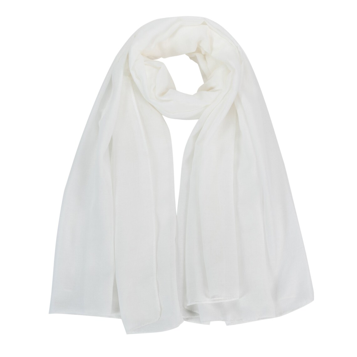 Women's Cotton Scarves Ladies Light Soft Fashion Scarf - Etsy UK