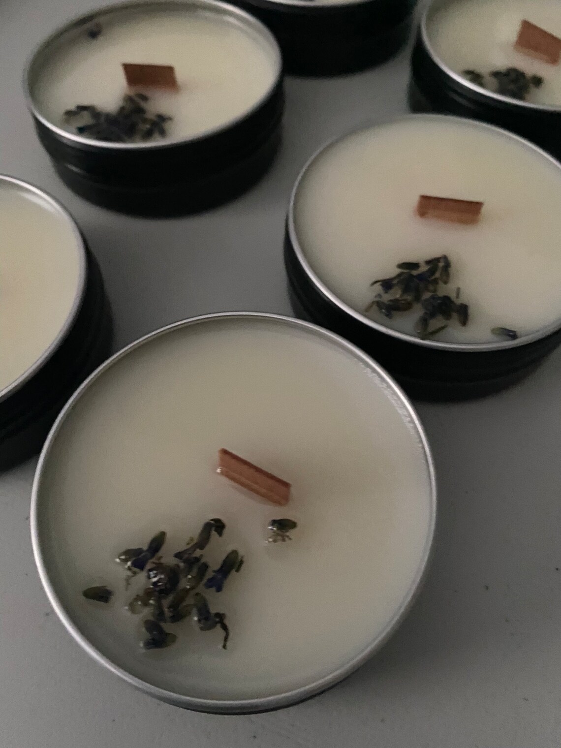 2oz Bulk Private Label Candle - Etsy