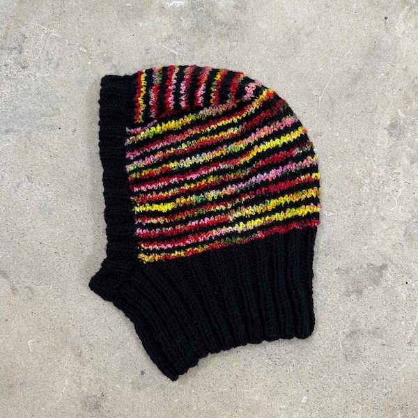 Balaclava Patterns - Etsy