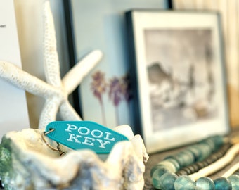 Custom Key Chain - Etsy