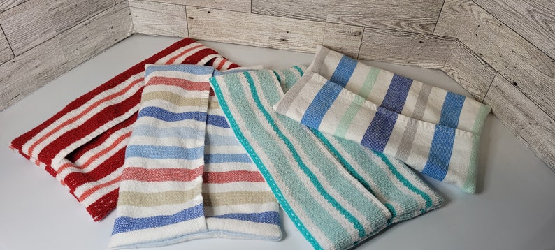 Rice Bags, Microwavable and Freezable, Reusable Heat Bags With ...