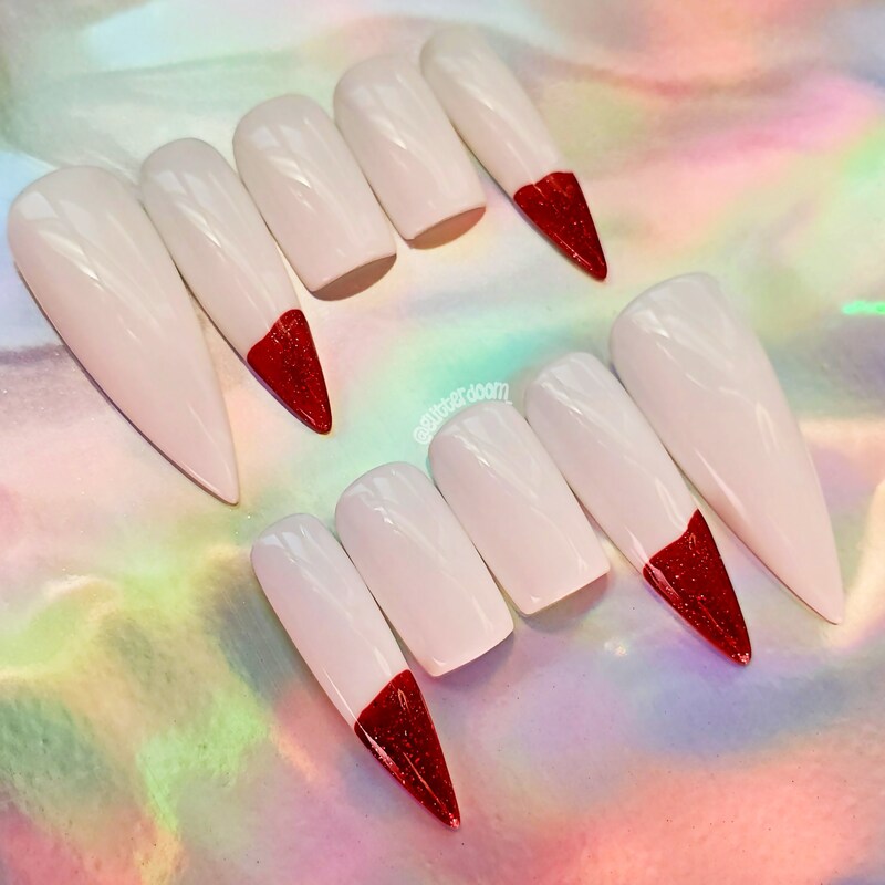 Fake Tooth Jewelry - Etsy
