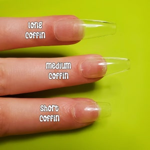 ENBY PRIDE | Nonbinary Nb Pride Flag Press on Gel Nails | Includes Application Kit! - Etsy