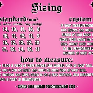 ENBY PRIDE | Nonbinary Nb Pride Flag Press on Gel Nails | Includes Application Kit! - Etsy