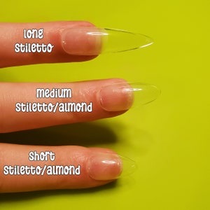 ENBY PRIDE | Nonbinary Nb Pride Flag Press on Gel Nails | Includes Application Kit! - Etsy