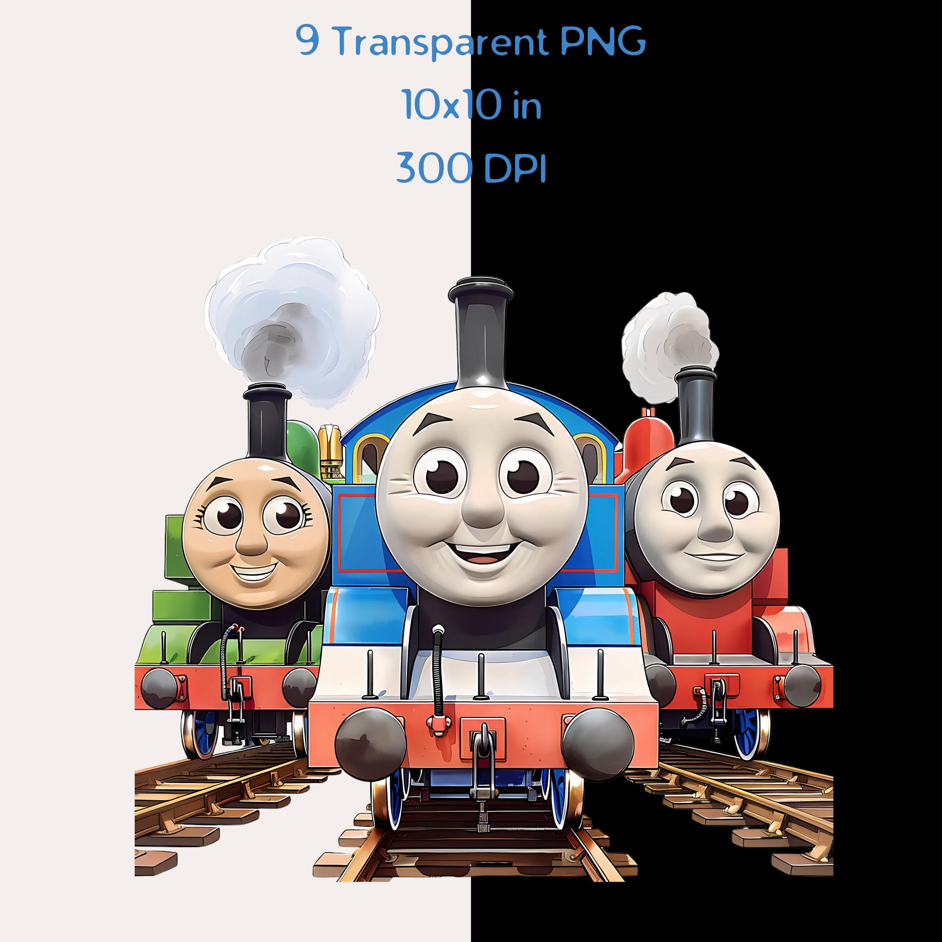 Instant Download High Quality Png Watercolor Illustrations tom Vehicle ...