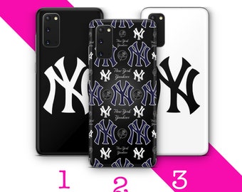 Samsung Galaxy S22 Ultra New York Yankees Phone Cases - Etsy