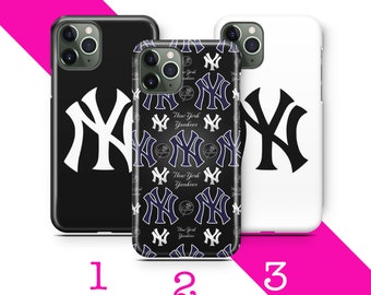 Yankees Phone Case - Etsy