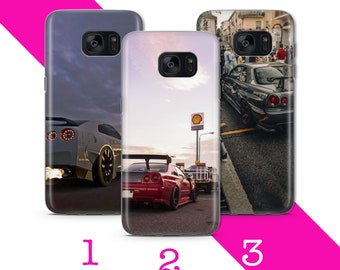 Gtr R35 Phone Case - Etsy