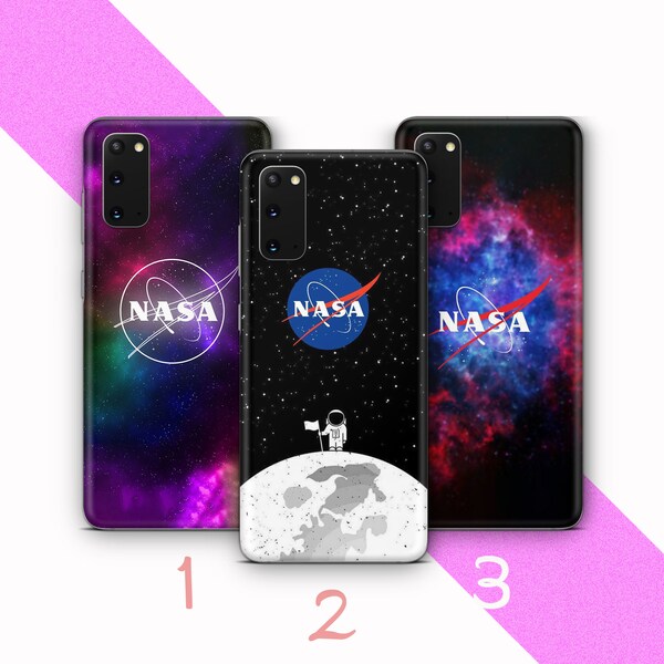 Nasa Phone Case - Etsy