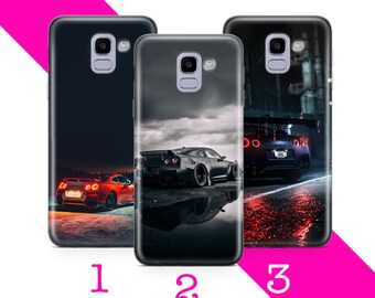 Gtr R35 Phone Case - Etsy