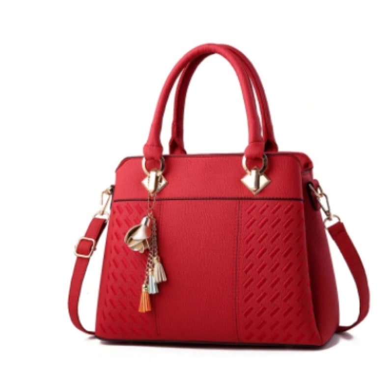 Women Top Handle Bag - Etsy