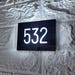 Customizable Meeting Room Status Sign, Moveable Busy - Available ...