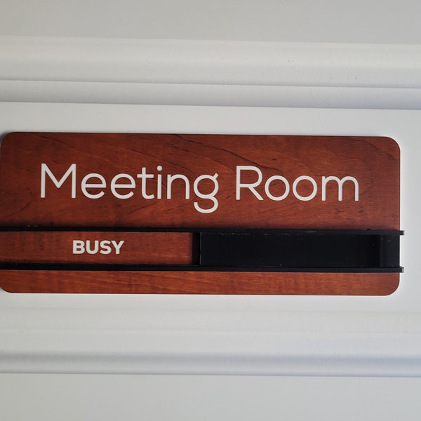 Meeting Room - Etsy