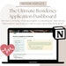 The ULTIMATE Medical Student Notion Template Bundle - Etsy