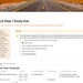 USMLE Step 1 Study Hub (notion Template for Medical Students) - Etsy