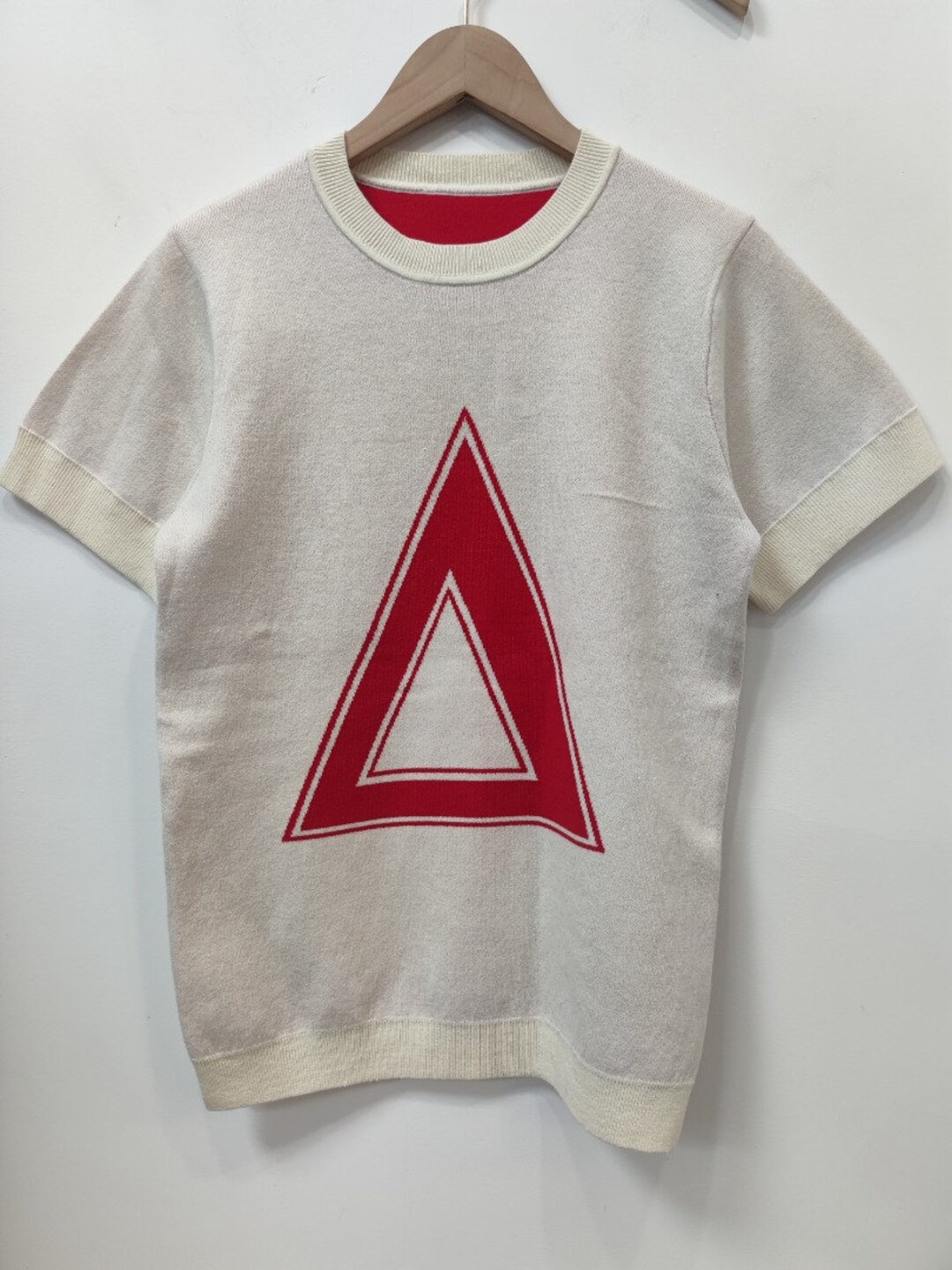 Delta Sigma Theta Short-sleeved Sweater - Etsy
