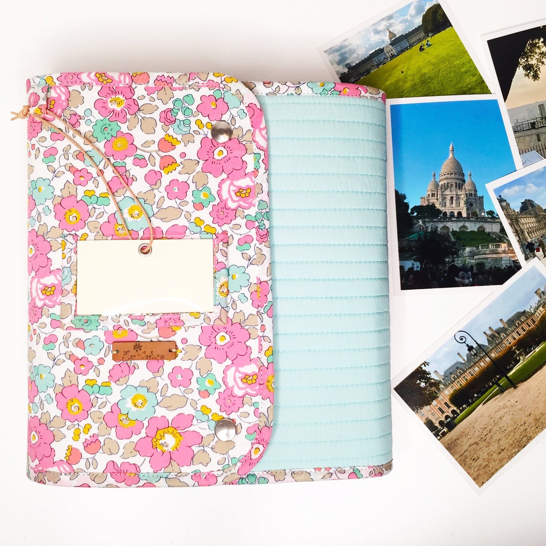 Photo Album to Design Yourself Photo Book Also Good for - Etsy