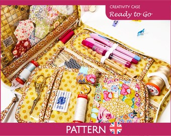 Sewing & Fibre - Etsy Australia