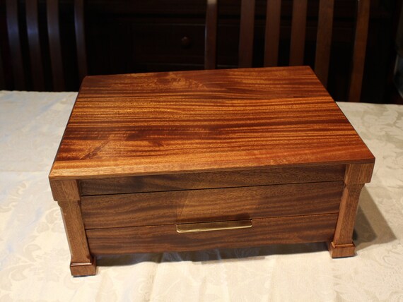 Silverware Case - Etsy