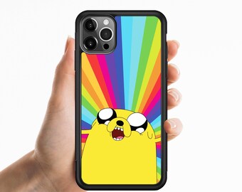 Adventure Time Iphone Case | Etsy