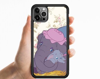 Dumbo Phone Case | Etsy