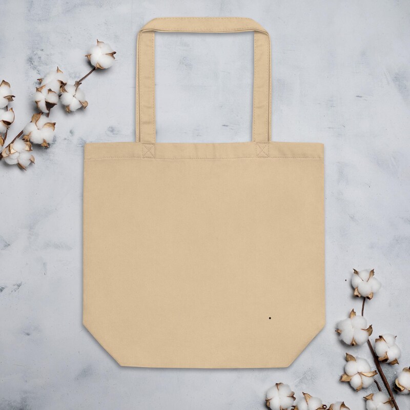 Plain Canvas Tote - Etsy