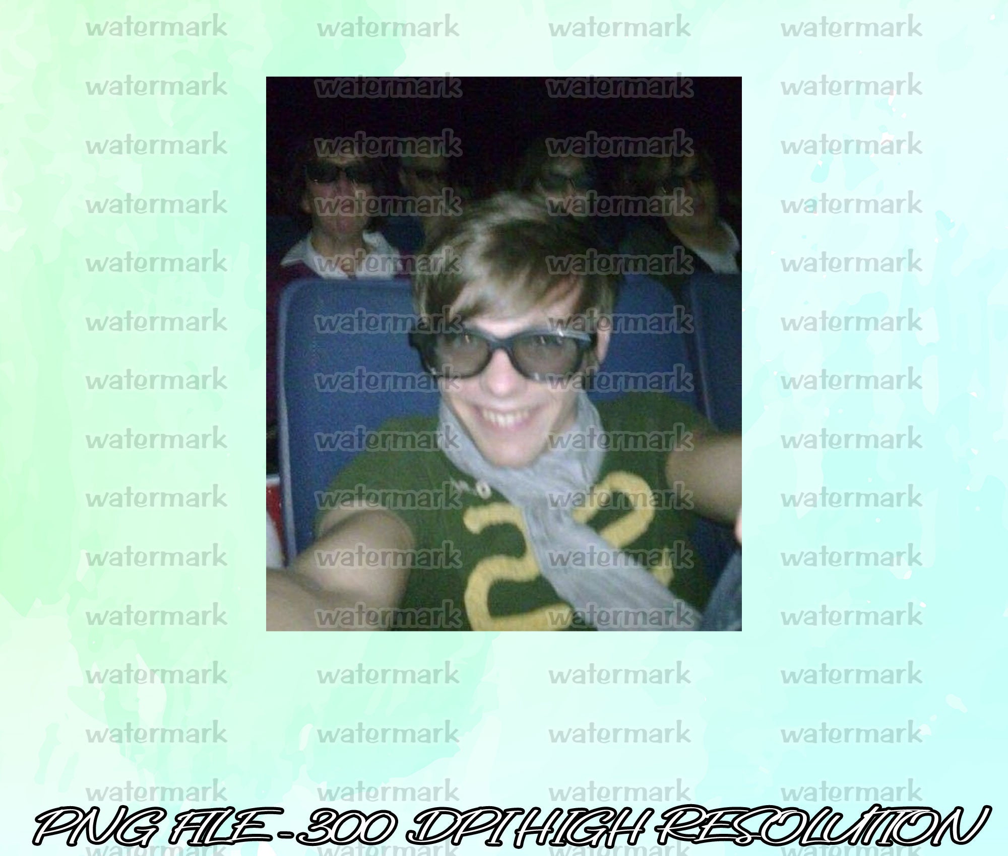 Louis Tomlinson 2022 Selfie